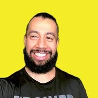 David Rosales – Medium