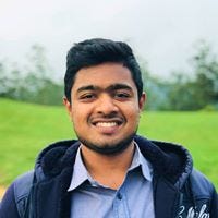 Oshitha Ranasinghe – Medium