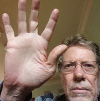 David Hossack – Medium