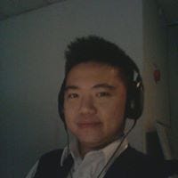 Jun Hong – Medium
