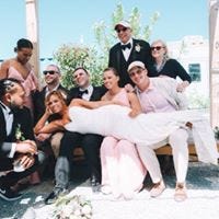 John Curtis – Medium