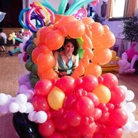 April Fowler Gomez – Medium