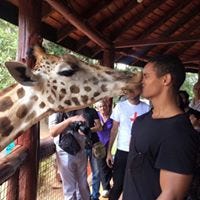 About – Philippe Griffiths – Medium