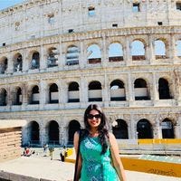 About – Nithya Raj – Medium