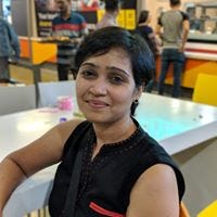 Susmita Shroff – Medium