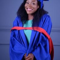 Irene Okon – Medium