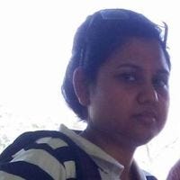 About – Sudeshna Pramanik – Medium