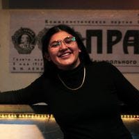 About – Astrid Ruiz – Medium