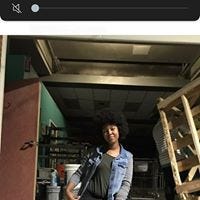 Evette Clayton – Medium