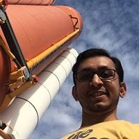 Rohan Shah – Medium