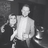 Josh Holmes – Medium