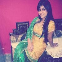 Ritika Sharma – Medium