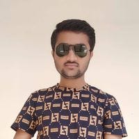 Kamlesh Kumar – Medium