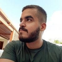 Athos Franco – Medium