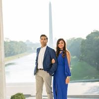 Dipesh Patel – Medium