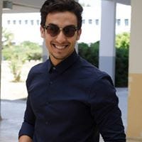 About – Achref Kahlani – Medium