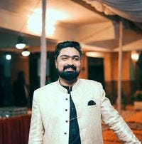 Usman Sadiq – Medium