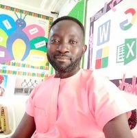 About – Ernest Adam Smith – Medium