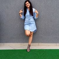 About – Medha Mehta – Medium