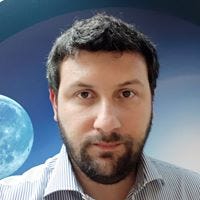 Daniel Dorman – Medium