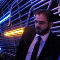 Obaidullah Khawaja – Medium