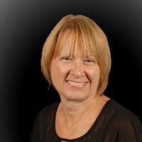 Tracy Clement Wilson – Medium