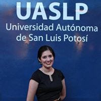 Yuridia Selene Posadas – Medium