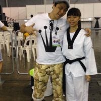 David Gwee – Medium