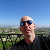 Jim Butcher – Medium