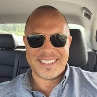 Nicholas Barrett – Medium