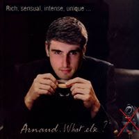 Arnoult Rodriguez – Medium