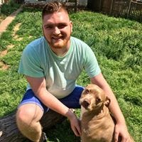 Jordan Abraham – Medium