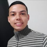 Samuel Silva – Medium