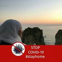 Esraa Ghadban – Medium