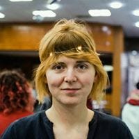 Yulia Lisitsa – Medium