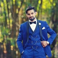 Joy Antony Rebello – Medium