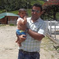 Deepak Arora – Medium