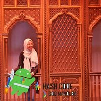 Mouna Ben Manaa – Medium