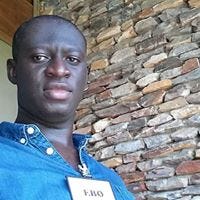 David Ebo Adjepon-Yamoah – Medium