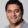 Narayan Sainaney – Medium