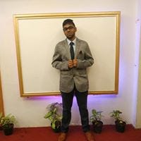 About – Mohammed Miqdam Khalil – Medium