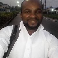 Udoka Ifeanyi Okorie – Medium