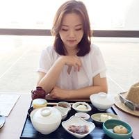 Lisa Lin – Medium