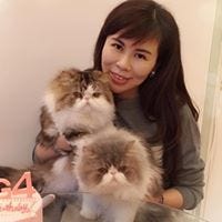 Carmen Yip – Medium