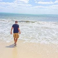 Kyle Andrew Ballard – Medium