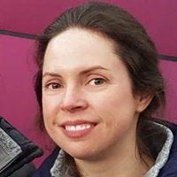 Elizabeth Kosar – Medium