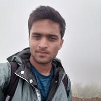 Harsh Kadam – Medium