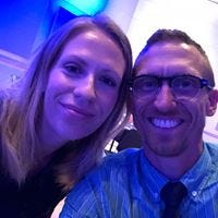 Chad Durham – Medium