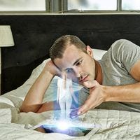 Jonny Caplan – Medium