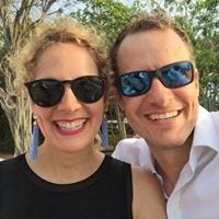 Roger Premo – Medium